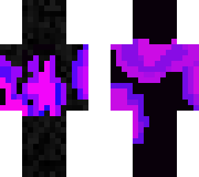 galaxy | Minecraft Skins