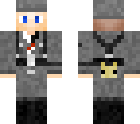german ww2 | Minecraft Skins