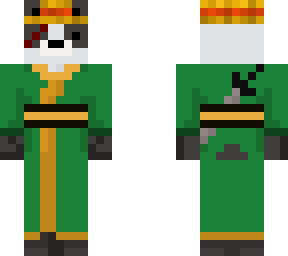 samurai | Minecraft Skins