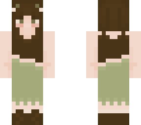 fairycore | Minecraft Skins