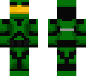 master chief | Minecraft Skins