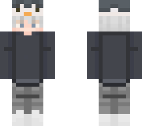 boomerna | Minecraft Skins