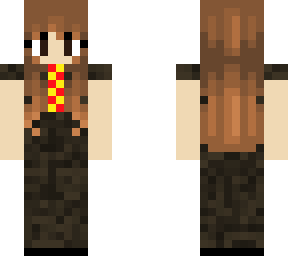 hermione | Minecraft Skins