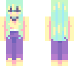 birthday | Minecraft Skins