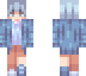 hidden | Minecraft Skins