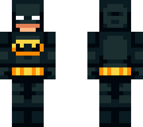 hive style | Minecraft Skins