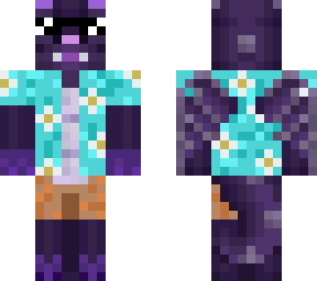 iggy | Minecraft Skins