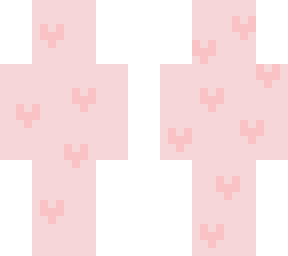 Im back :3 (plus pfp winners) | Minecraft Skin