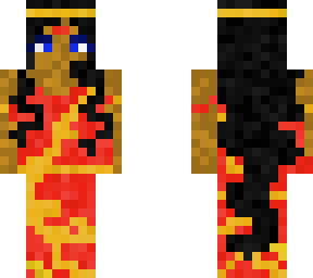 Indian Minecraft Skins