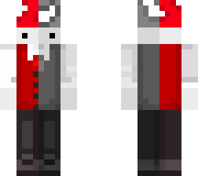 cap | Minecraft Skins