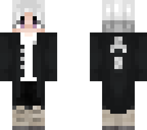 izana | Minecraft Skins