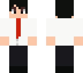 Tally Hall Minecraft Skins
