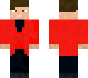 joey | Minecraft Skins