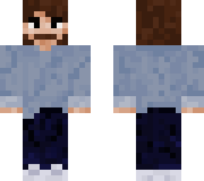 Jschlatt Minecraft Skins