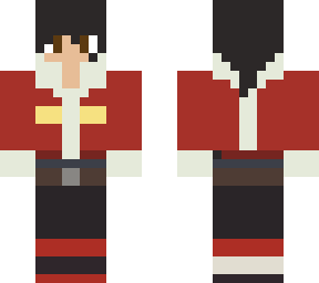 keith voltron | Minecraft Skins