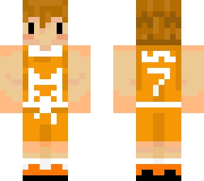 kel omori | Minecraft Skins