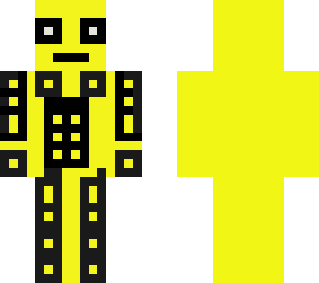 King Bob Minecraft Skins