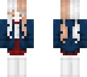 school girl | Minecraft Skins