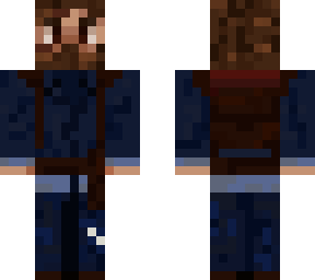idv | Minecraft Skins