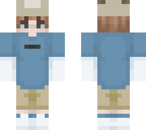 kyle | Minecraft Skins