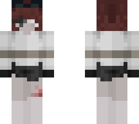 lab | Minecraft Skins