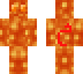 sinner | Minecraft Skins