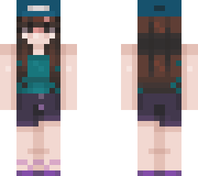 Beatles Minecraft Skins