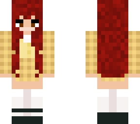 loona | Minecraft Skins
