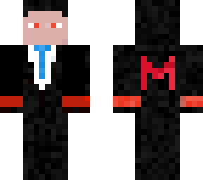 magician | Minecraft Skins