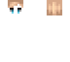 Male Hair Minecraft Skins