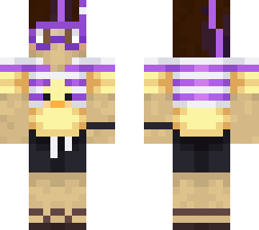 smallishbeans | Minecraft Skins