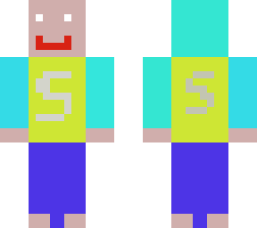 mens | Minecraft Skins