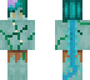 merling | Minecraft Skins