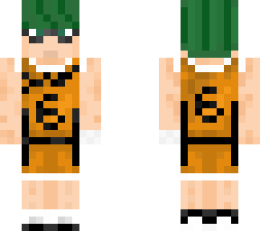 midorima | Minecraft Skins