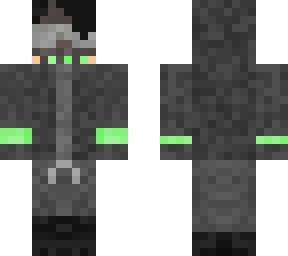 Miguel | Minecraft Skin