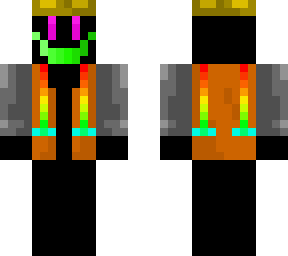 mimic | Minecraft Skins