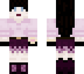 mini | Minecraft Skins