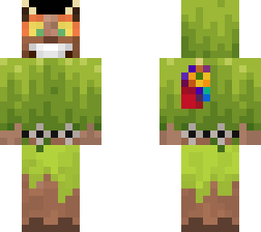 Bdubs Minecraft Skins