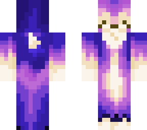 muffin | Minecraft Skins