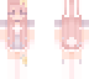 my melody | Minecraft Skins