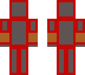 neon boy | Minecraft Skin