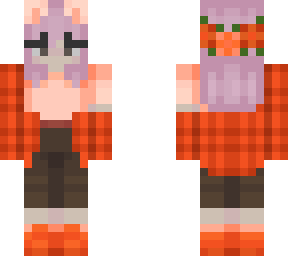 nihachu | Minecraft Skins