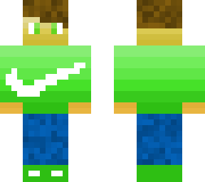 nike | Minecraft Skins