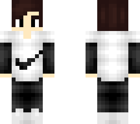 nike | Minecraft Skins