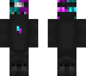 ninja | Minecraft Skin