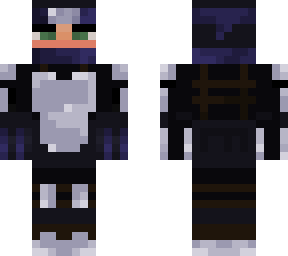 ninja | Minecraft Skins