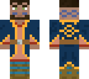 turkish | Minecraft Skins
