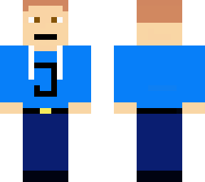 normal | Minecraft Skins