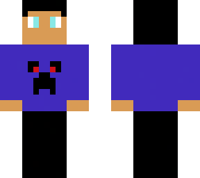 normal | Minecraft Skins