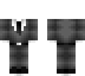 business suit | Minecraft Skins